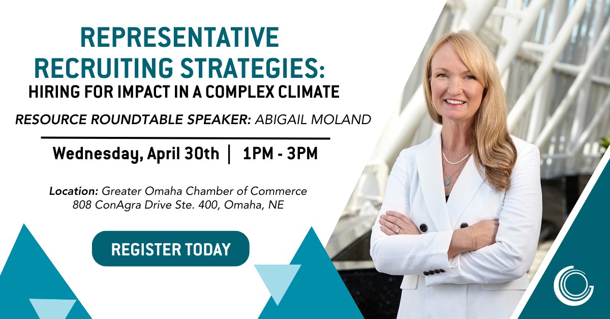 Employer Coalition: Representative Recruiting Strategies: Hiring for ...