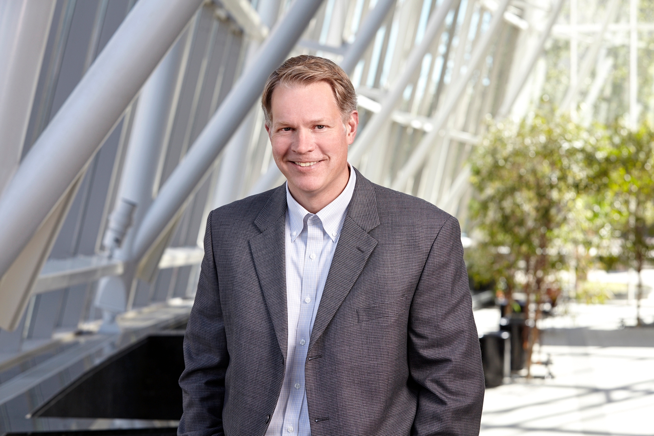 Jason D. Benson | Attorney, Chair, Banking and Commercial Financial ...