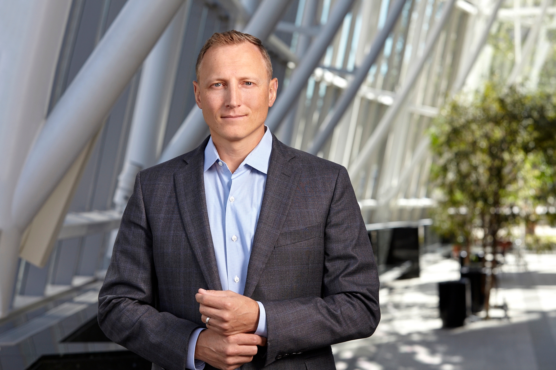 Clint D. Cadwallader | Attorney , Chair, Intellectual Property Group ...