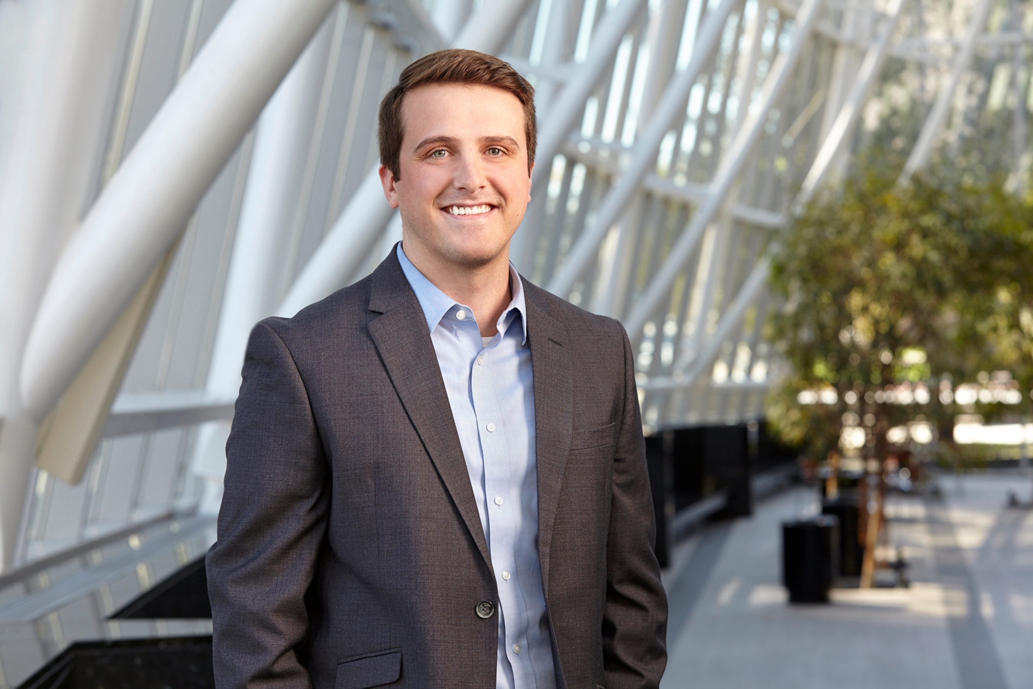 Matthew A. Criswell | Attorney | McGrath North Mullin & Kratz, PC LLO