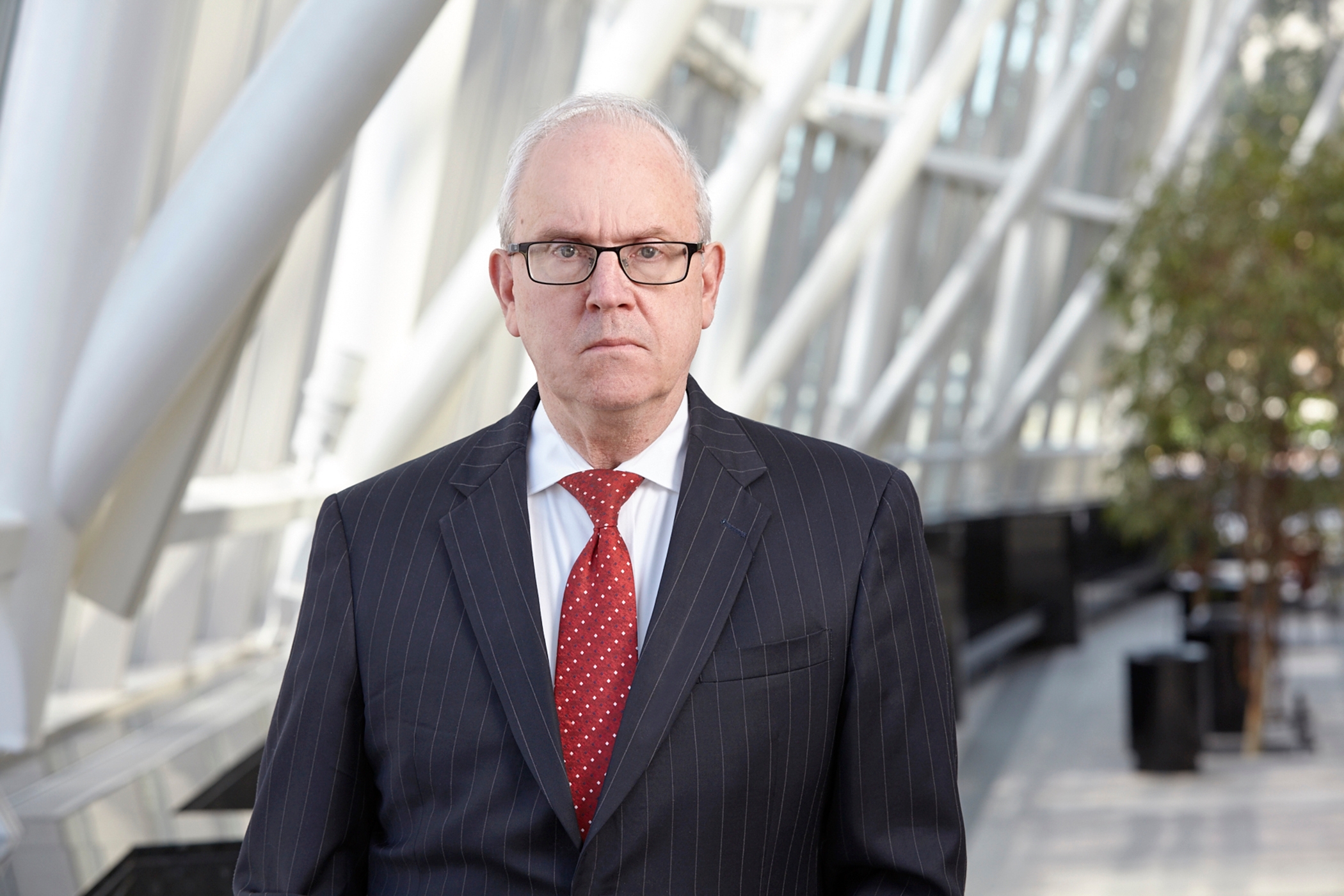 Robert G. Dailey | Attorney | McGrath North Mullin & Kratz, PC LLO