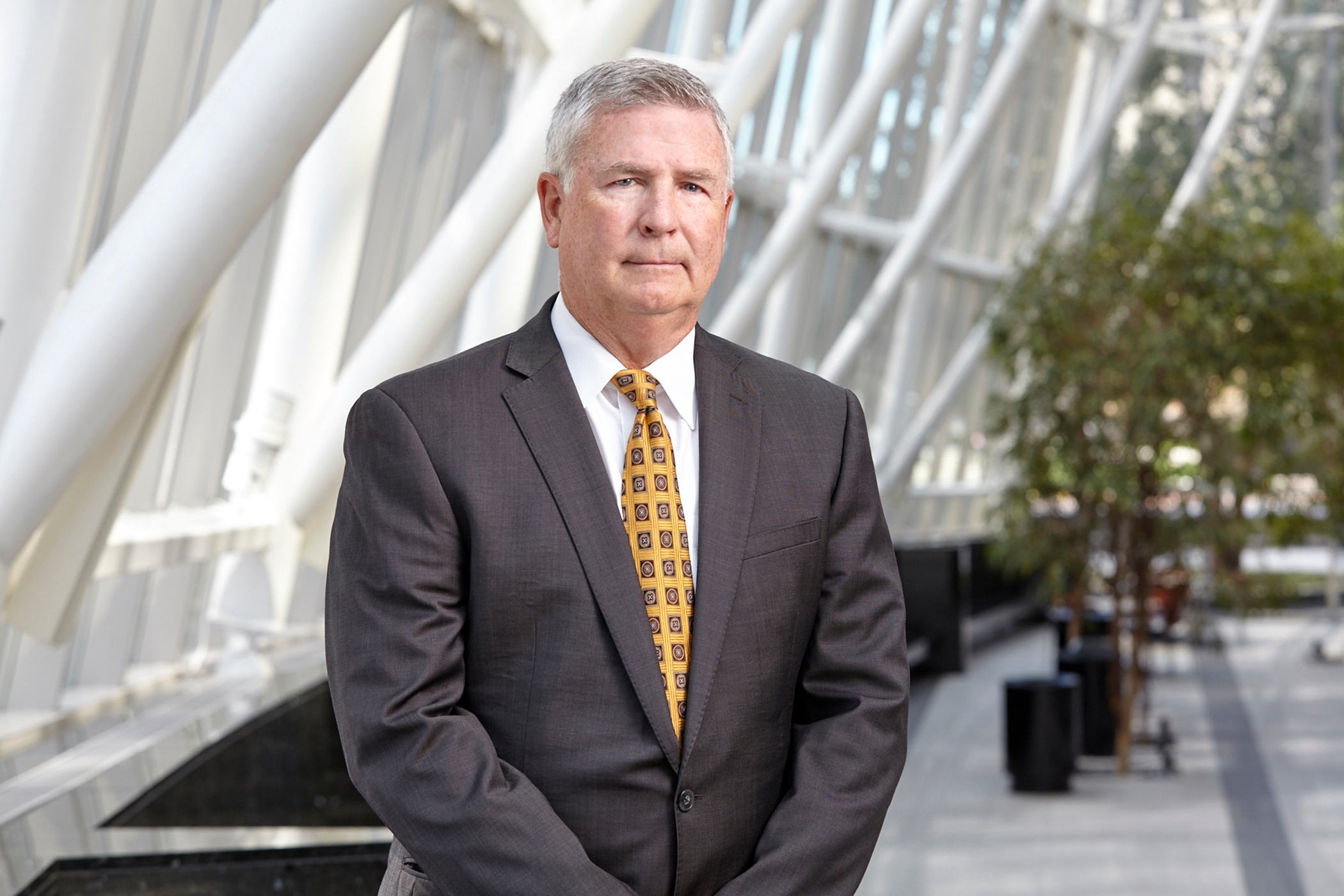 James J. Frost | Of Counsel | McGrath North Mullin & Kratz, PC LLO