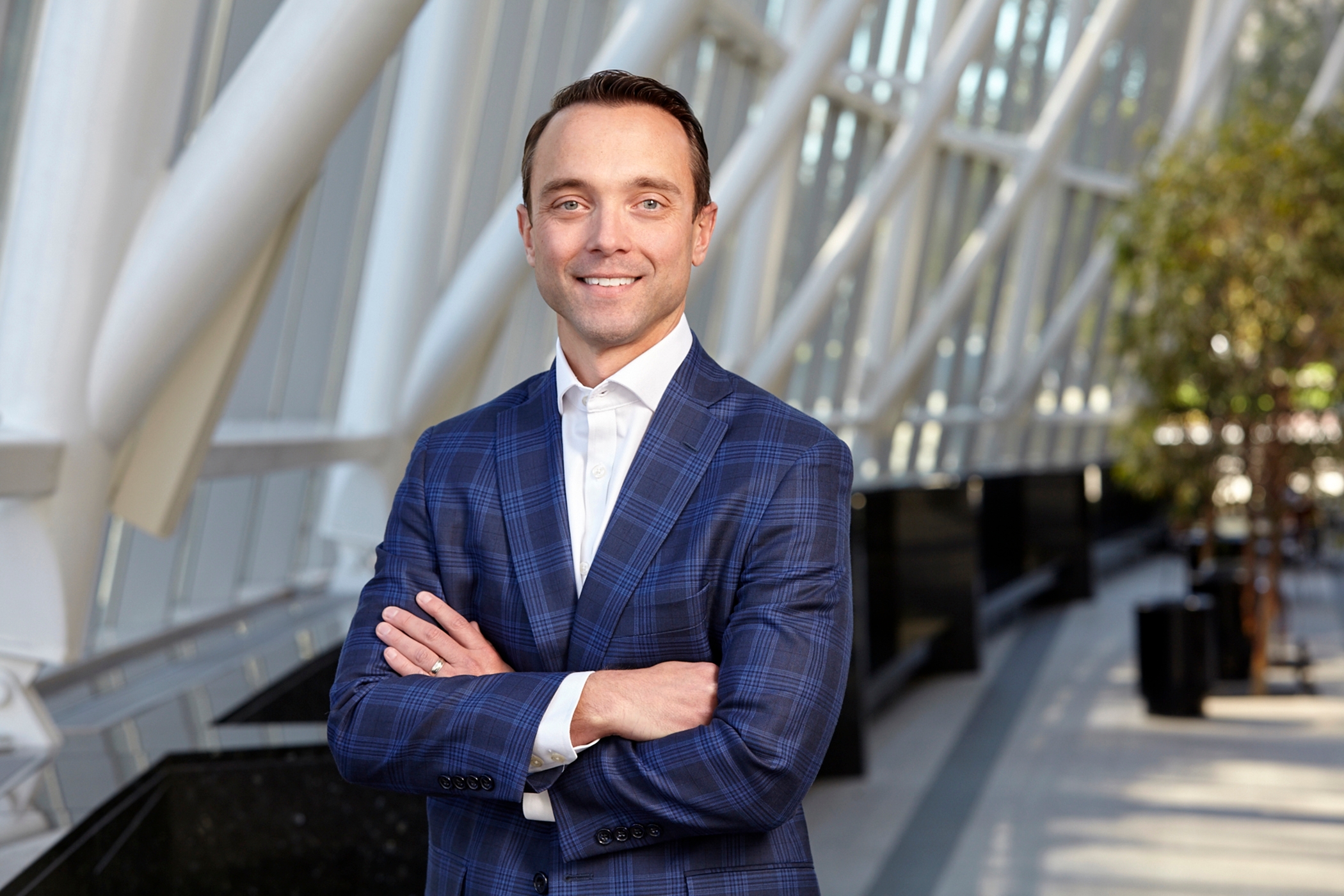 Jonathan L. Grob | Attorney , President | McGrath North Mullin & Kratz ...