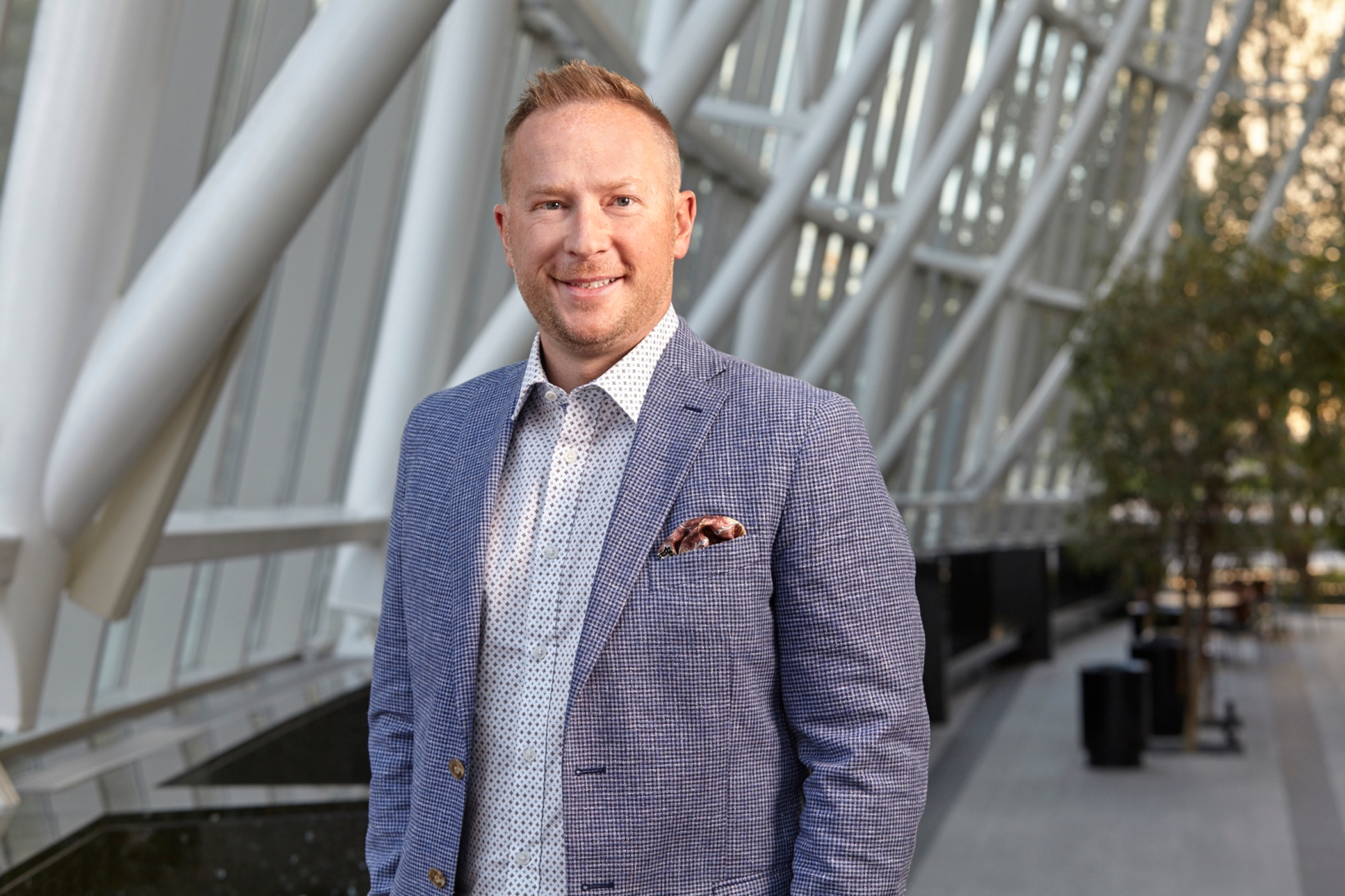 Luke C. Holst | Attorney | McGrath North Mullin & Kratz, PC LLO