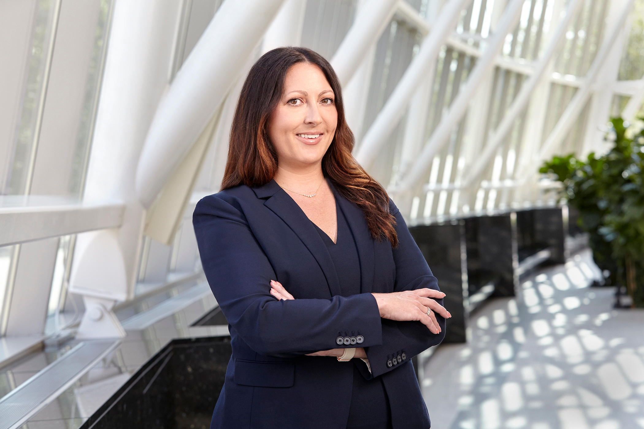 Katherine A. McNamara | Attorney, Chair, Litigation and Dispute ...