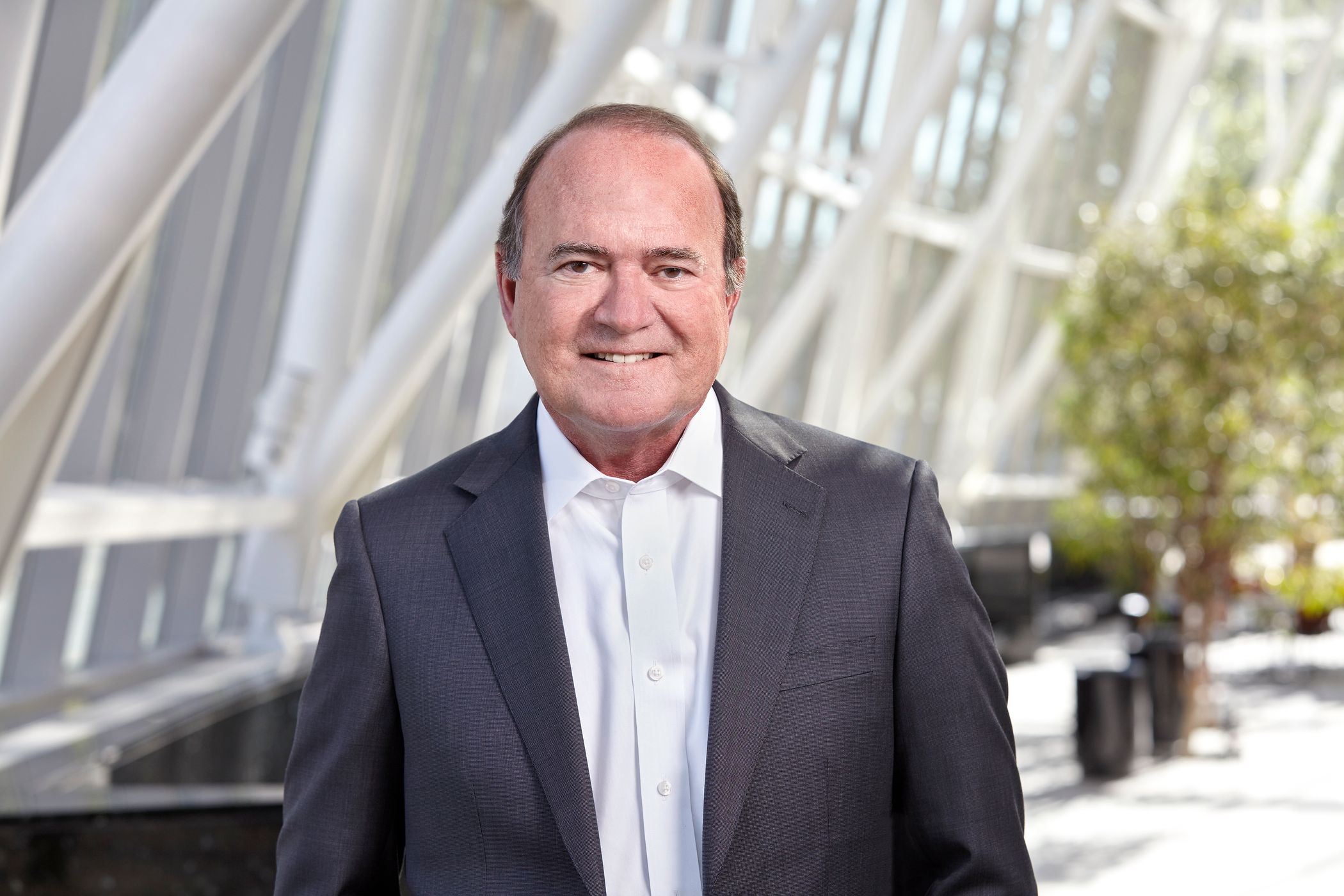 Peter C. Langdon | Attorney , Chair, Employee Benefits Group | McGrath ...