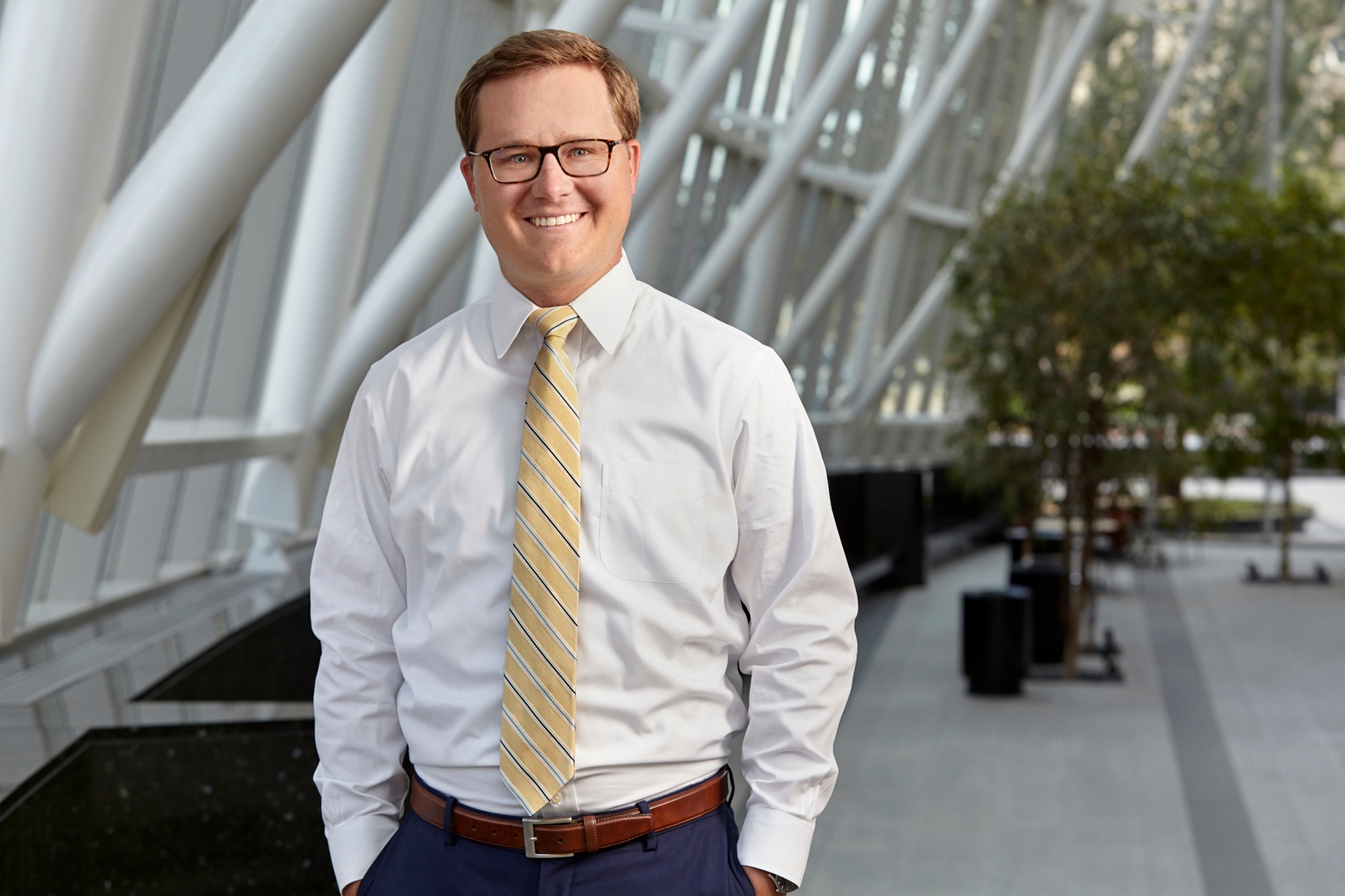 Matthew G. Munro | Attorney | McGrath North Mullin & Kratz, PC LLO